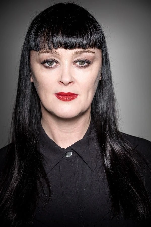 Bronagh Gallagher | Star Wars Wiki | Fandom