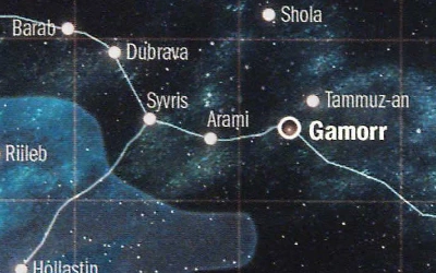 Arami | Star Wars Wiki | Fandom