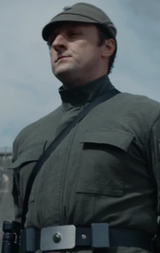 Soldat Impérial non-identifié 2 (Aldhani) | Star Wars Wiki | Fandom