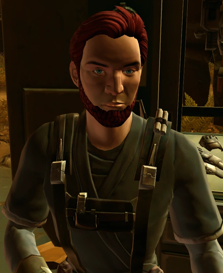 Vince | Star Wars Wiki | Fandom