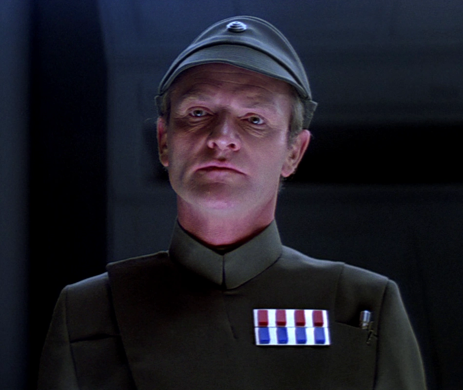 Officier Impérial | Star Wars Wiki | Fandom