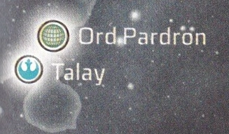 Talay | Star Wars Wiki | Fandom