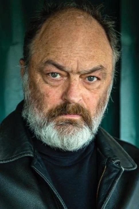 Ron Bottitta | Star Wars Wiki | Fandom