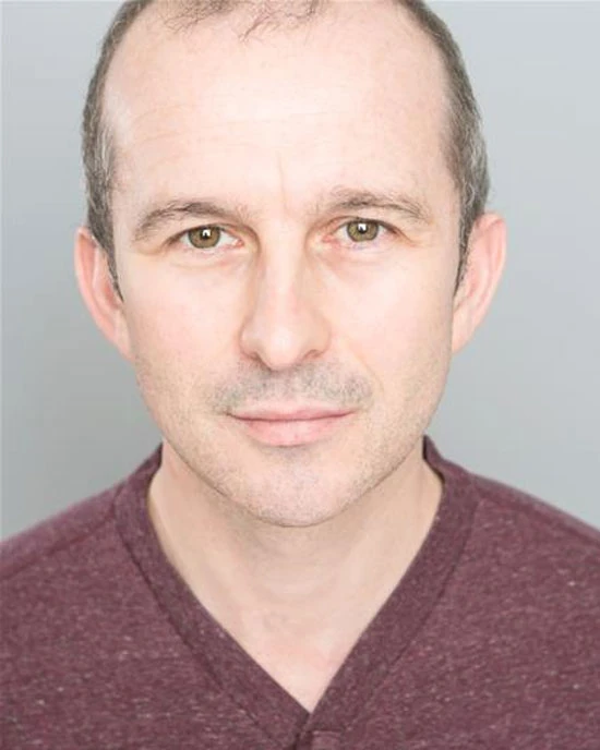 Christopher Patrick Nolan | Star Wars Wiki | Fandom