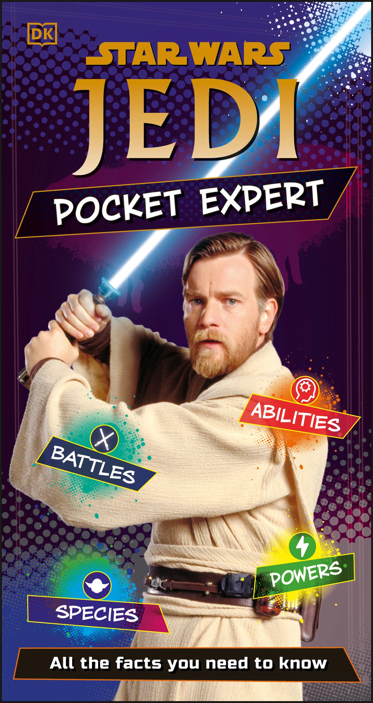 Star Wars Jedi Pocket Expert | Star Wars Wiki | Fandom