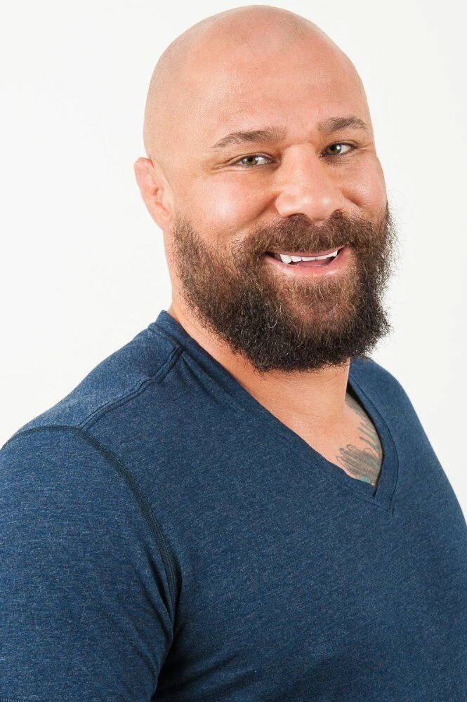 Frank Trigg | Star Wars Wiki | Fandom