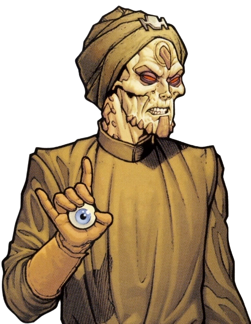 Nil Spaar | Star Wars Wiki | Fandom