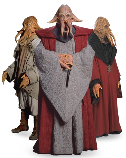 Quarren | Star Wars Wiki | Fandom