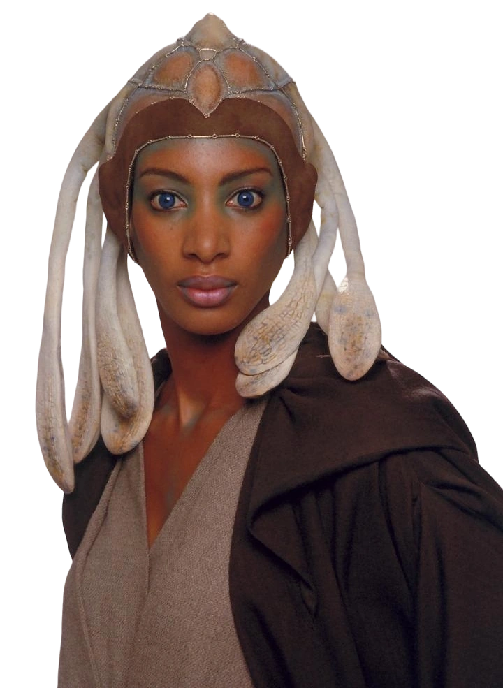 Adi Gallia | Star Wars Wiki | Fandom