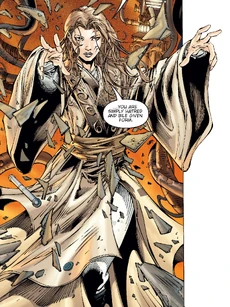 Fay | Star Wars Wiki | Fandom