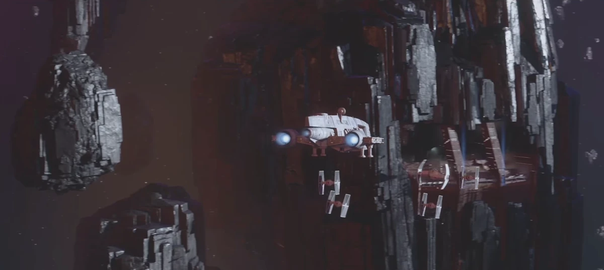 Fostar Haven | Star Wars Wiki | Fandom