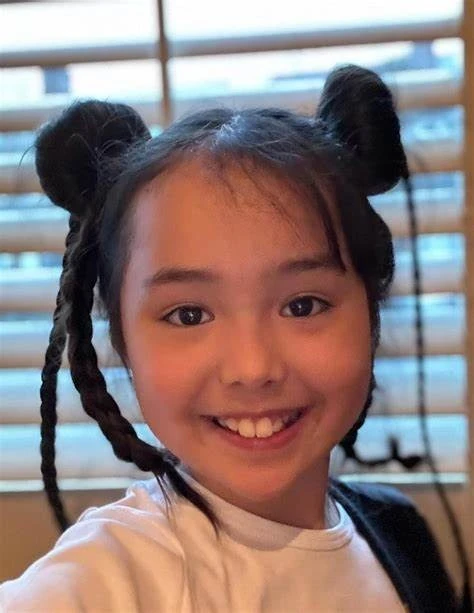 Danielle Xin Yao Waterman | Star Wars Wiki | Fandom