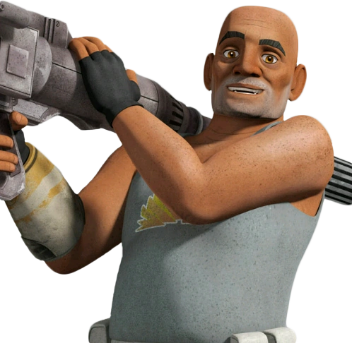 Gregor | Star Wars Wiki | Fandom