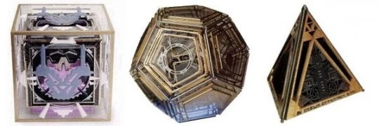 Holocron | Star Wars Wiki | Fandom