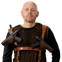 Migs Mayfeld | Star Wars Wiki | Fandom