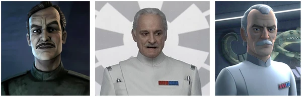 Wullf Yularen | Star Wars Wiki | Fandom