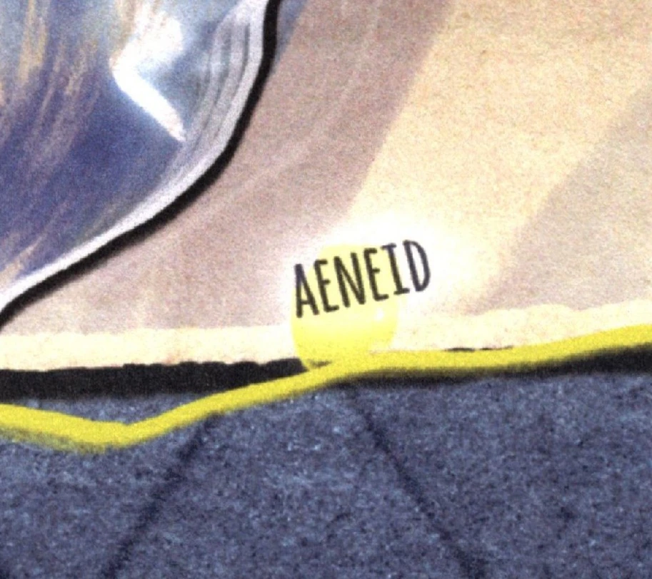 Aeneid | Star Wars Wiki | Fandom