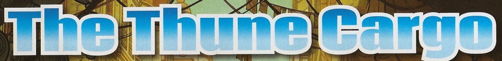 La cargaison de Thune | Star Wars Wiki | Fandom