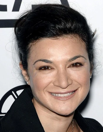 Alexis Zegerman | Star Wars Wiki | Fandom