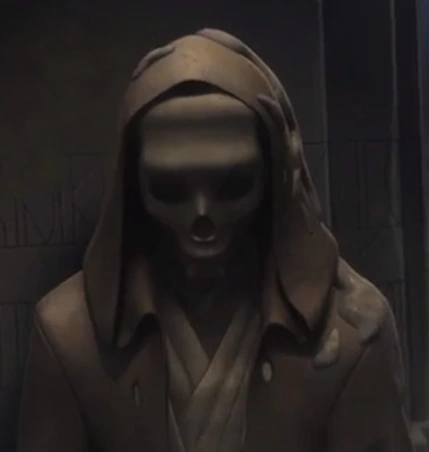 Jedi humanoïde non identifié | Star Wars Wiki | Fandom