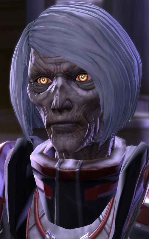 Dark Zash | Star Wars Wiki | Fandom