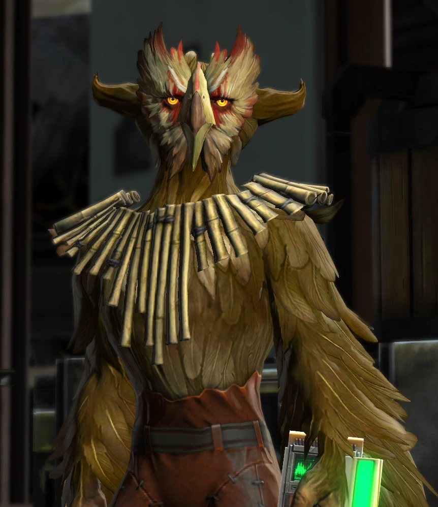 Rishii | Star Wars Wiki | Fandom