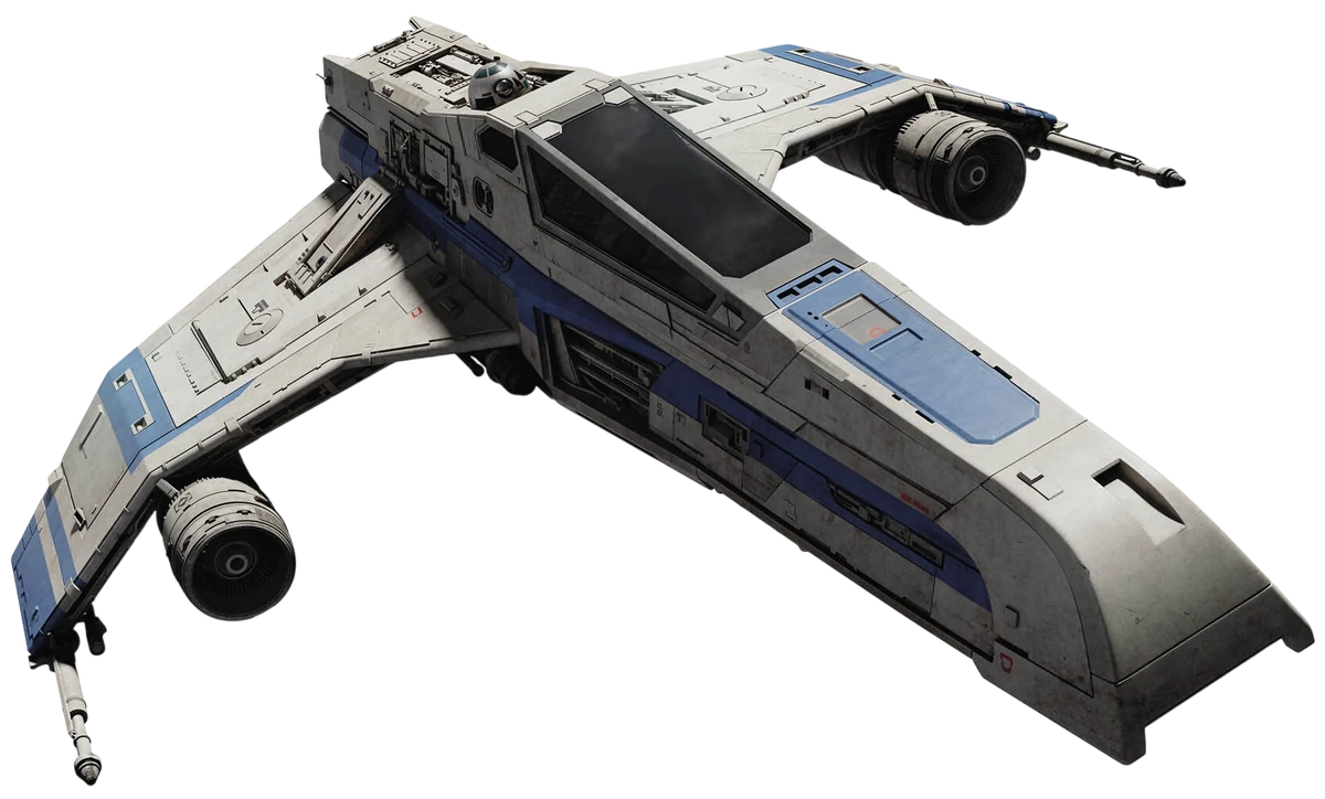 E-wing | Star Wars Wiki | Fandom