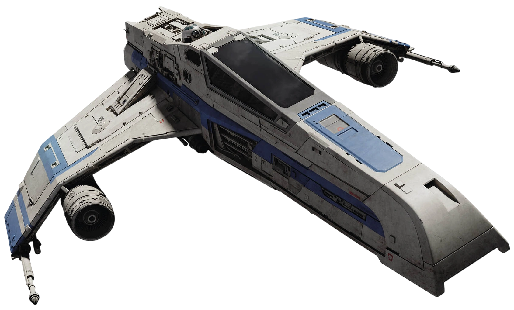 E-wing | Star Wars Wiki | Fandom