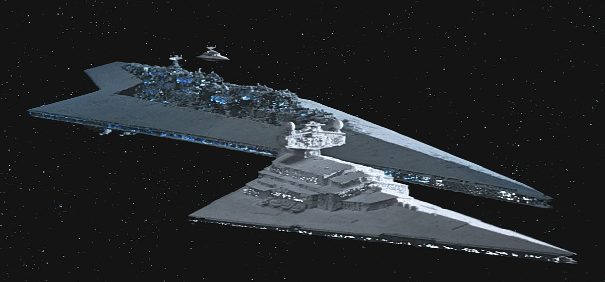 Super Destroyer Stellaire de classe Executor | Star Wars Wiki | Fandom