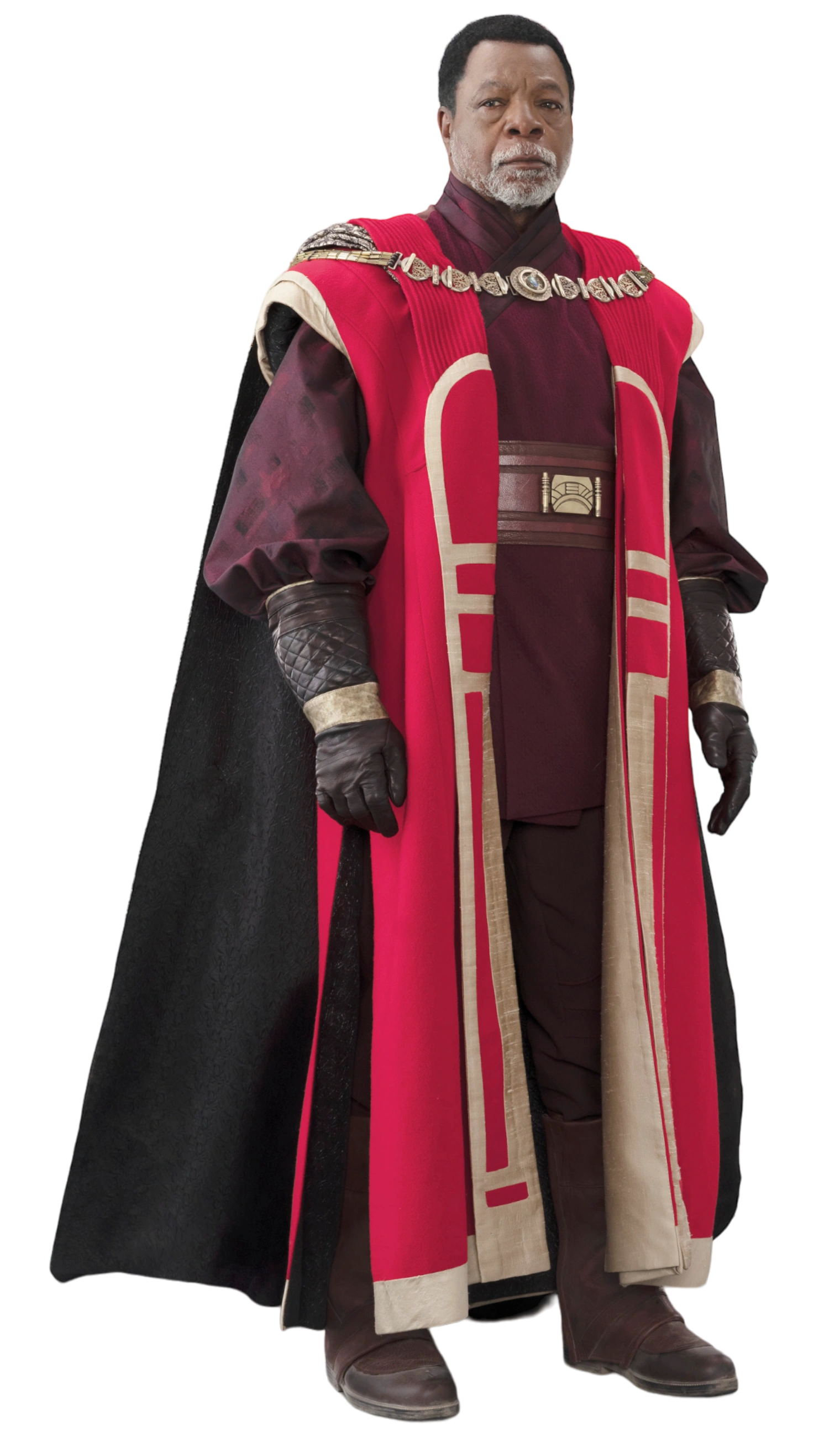 Haut Magistrat | Star Wars Wiki | Fandom