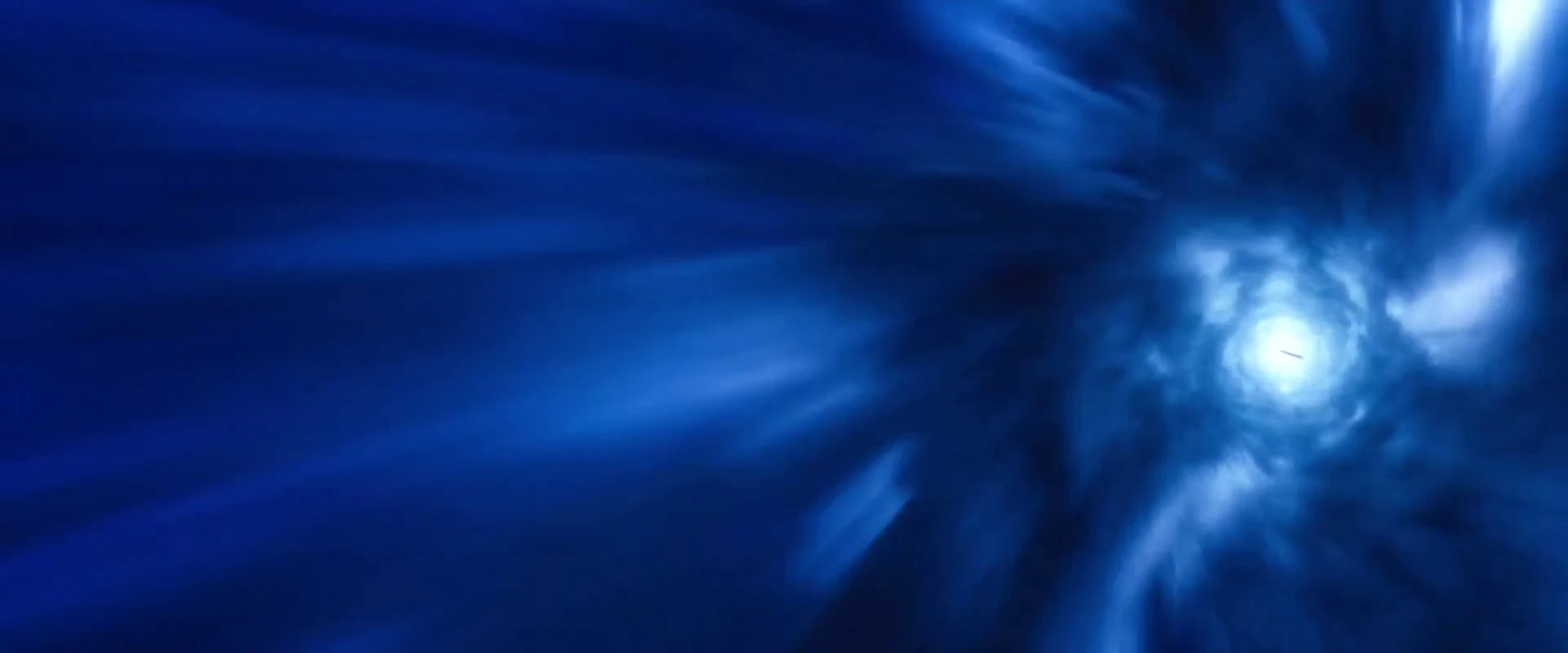 Hyperespace | Star Wars Wiki | Fandom