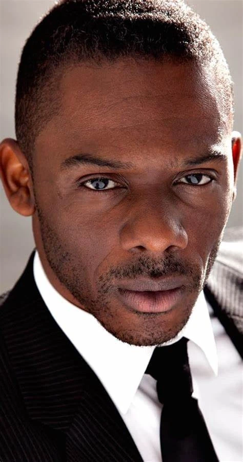 Russell Richardson | Star Wars Wiki | Fandom