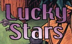 Lucky Stars | Star Wars Wiki | Fandom