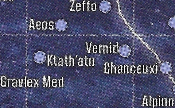 Vernid | Star Wars Wiki | Fandom