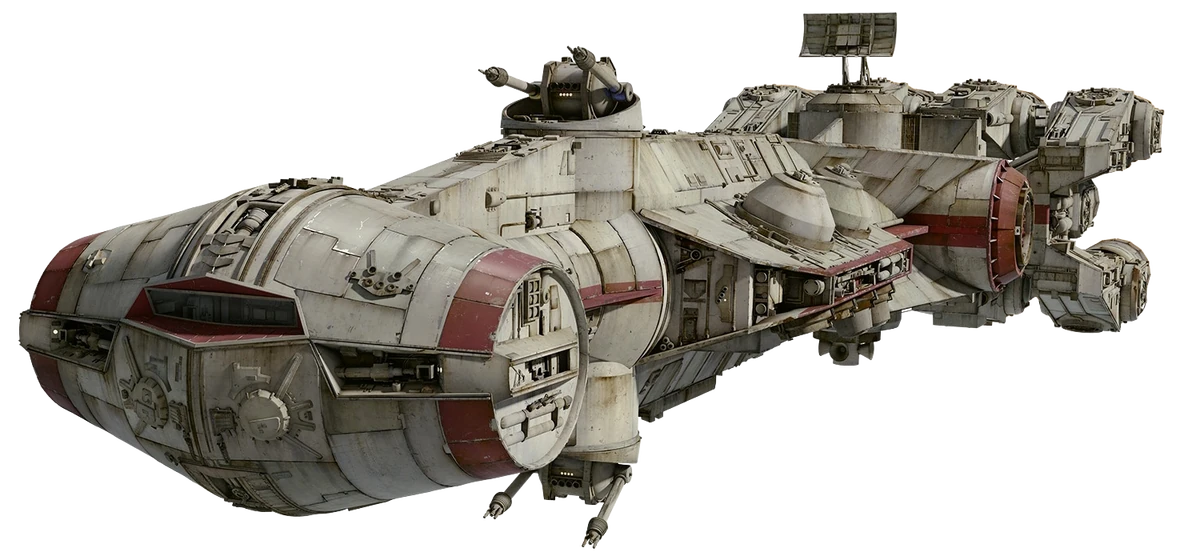 Tantive IV | Star Wars Wiki | Fandom