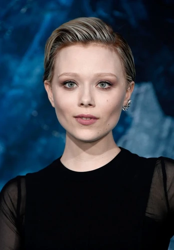 Ivanna Sakhno | Star Wars Wiki | Fandom