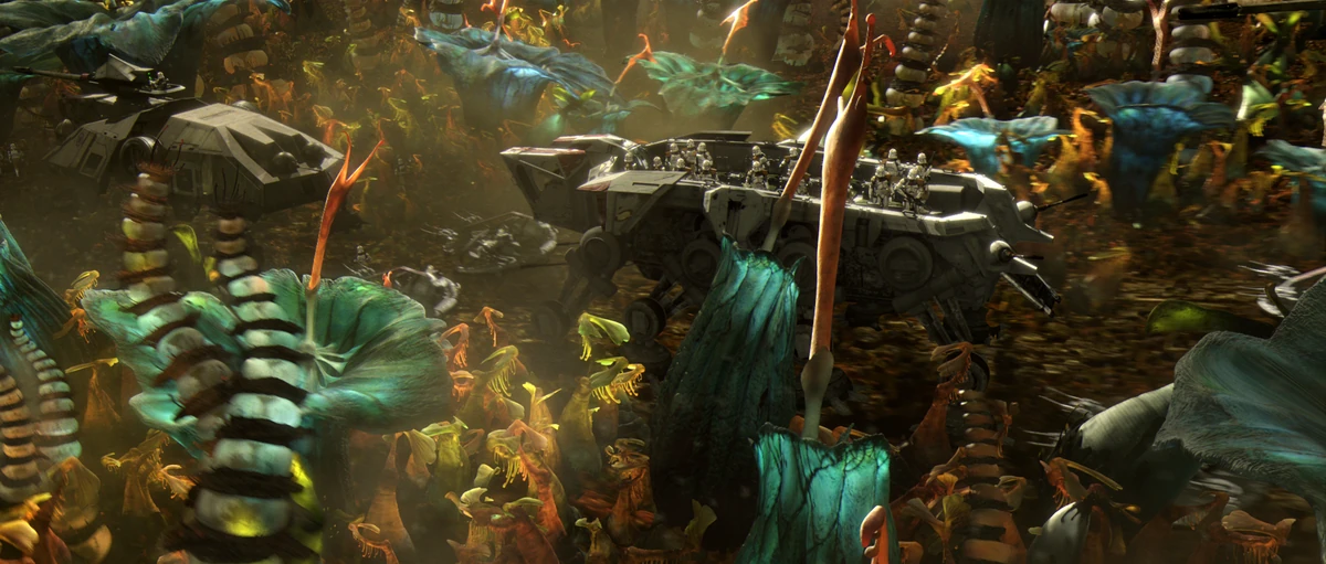 Bataille de Felucia | Star Wars Wiki | Fandom