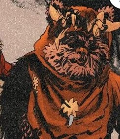 Buzza | Star Wars Wiki | Fandom