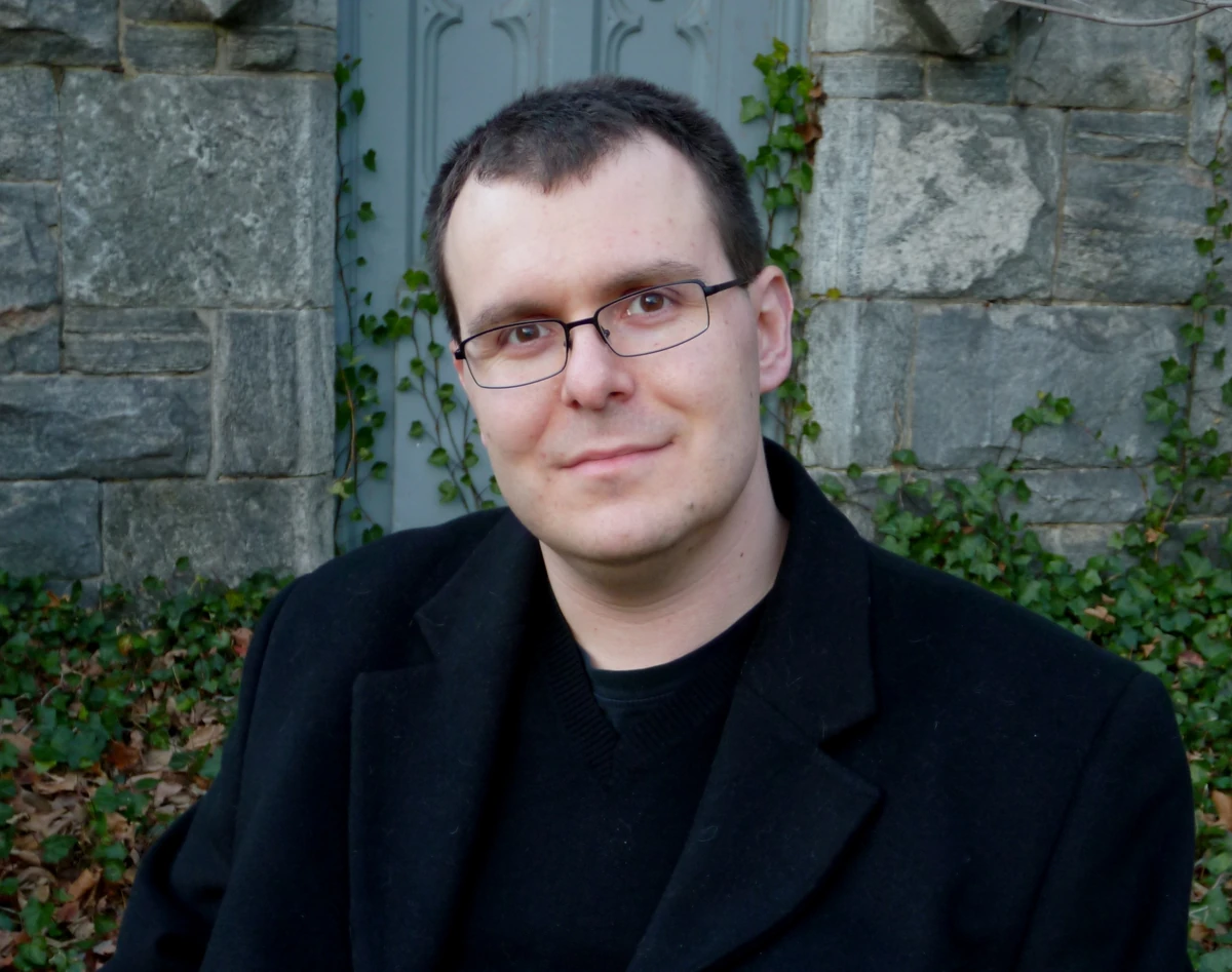 Django Wexler | Star Wars Wiki | Fandom