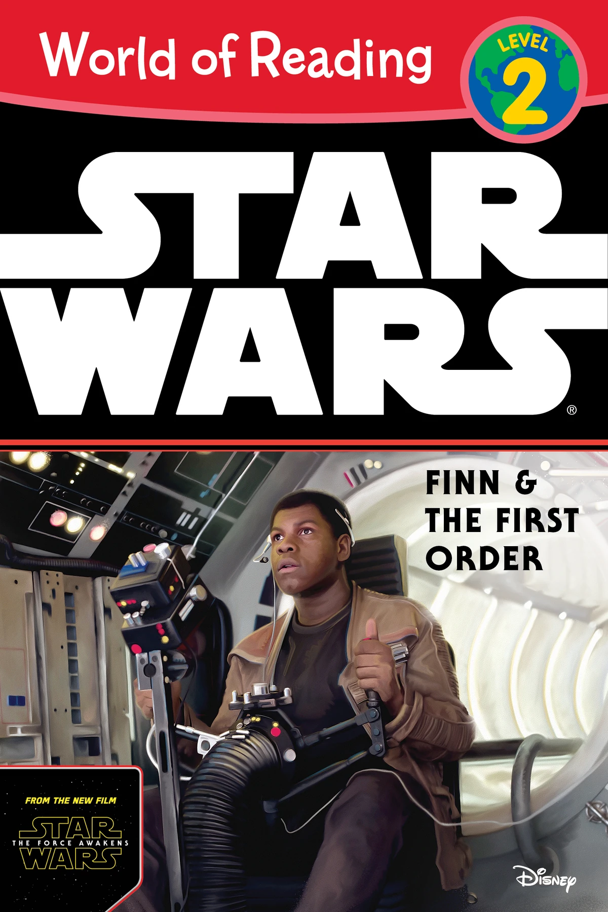 Finn & the First Order | Star Wars Wiki | Fandom
