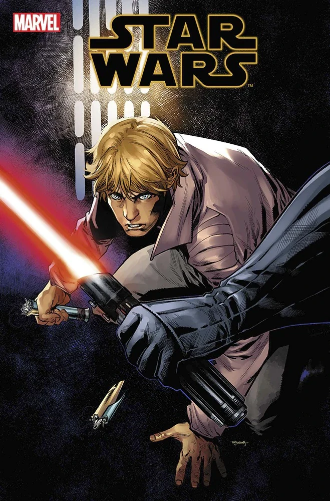 Star Wars 33 (2020) | Star Wars Wiki | Fandom