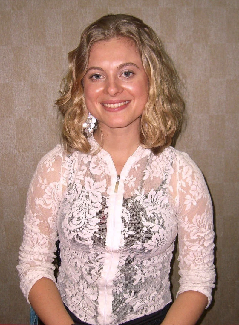 Bonnie Piesse | Star Wars Wiki | Fandom