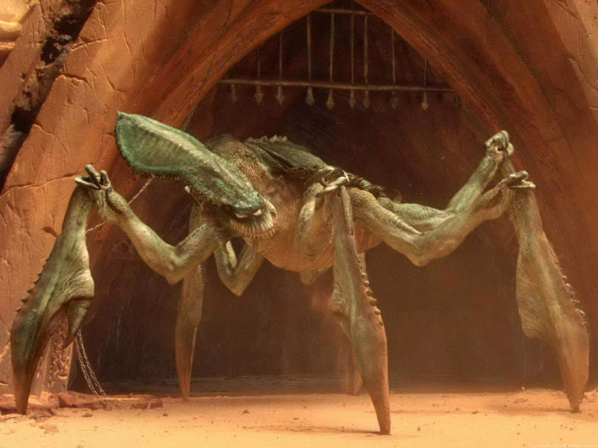 Catégorie:Créatures de Vendaxa | Star Wars Wiki | Fandom
