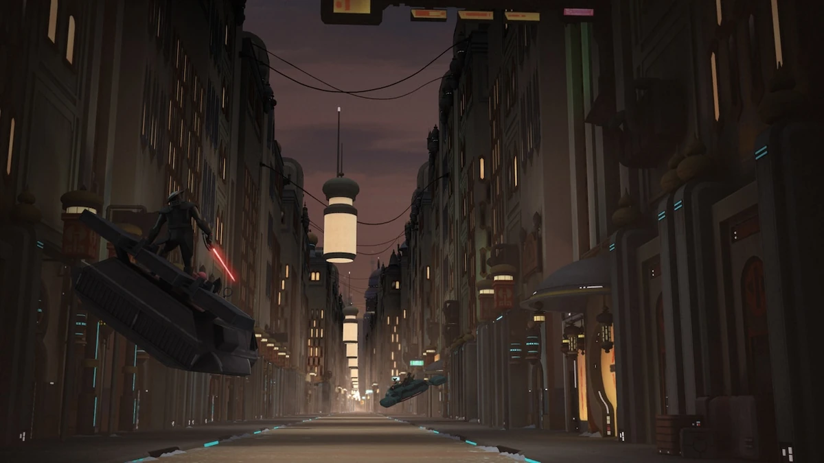 Hammertown | Star Wars Wiki | Fandom