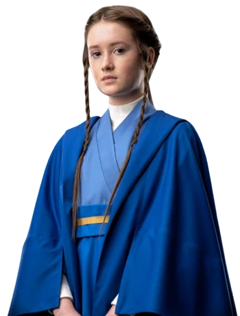 Leida Mothma | Star Wars Wiki | Fandom