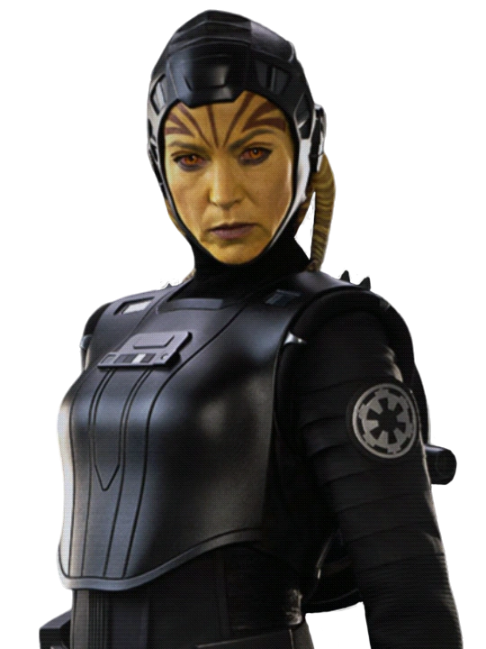 Quatrième Sœur | Star Wars Wiki | Fandom