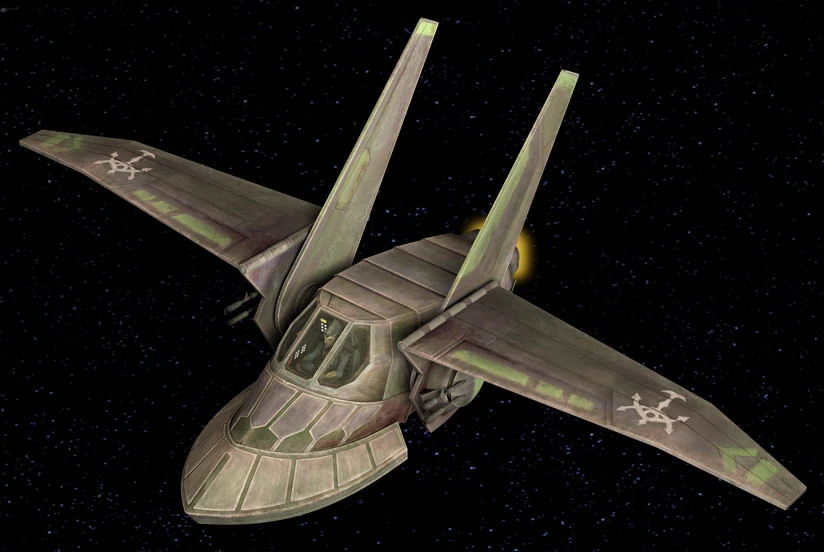 Starhopper HH-87 | Star Wars Wiki | Fandom