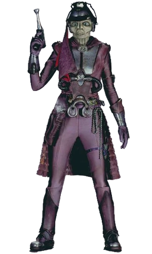 Clawdite | Star Wars Wiki | Fandom