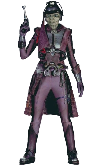 Clawdite | Star Wars Wiki | Fandom