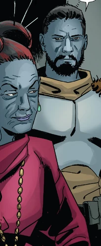 Evereni | Star Wars Wiki | Fandom